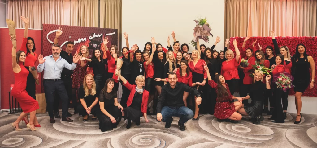 Weitnauer Group in Serbia: Elevating Brands with Proven Expertise