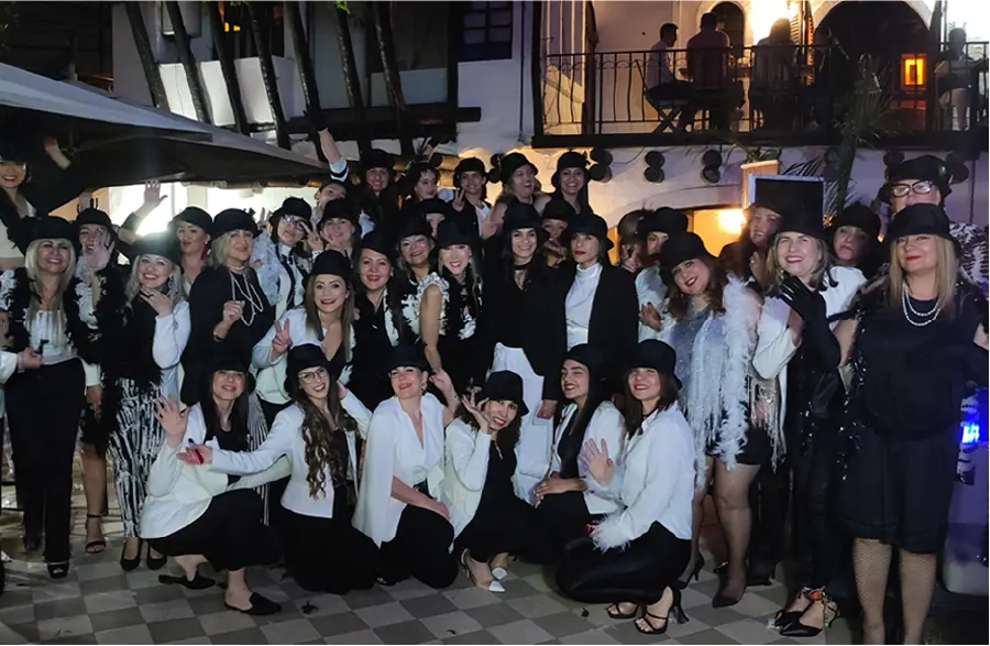 Weitnauer Group in Paraguay: A Legacy of Success