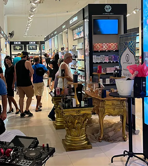 Weitnauer Group in Paraguay: A Legacy of Success