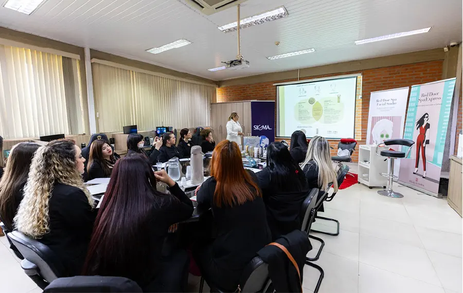 Weitnauer Group in Paraguay: A Legacy of Success