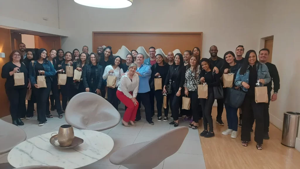 Weitnauer Group in Brazil: Reliable Distribution Partner in Americas