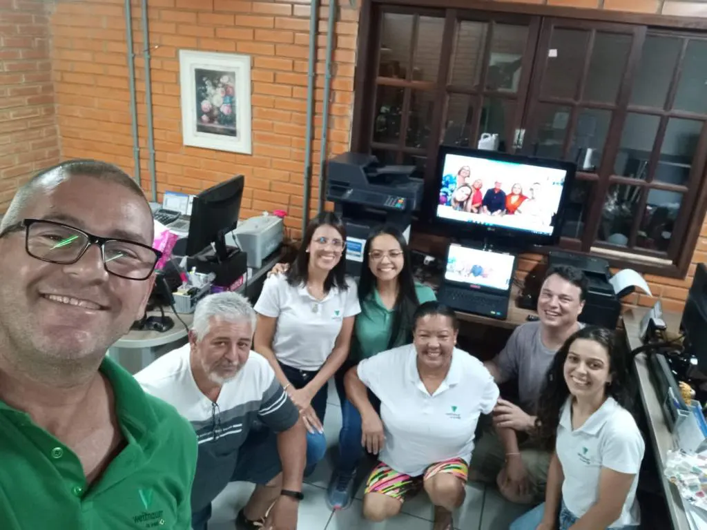 Weitnauer Group in Brazil: Reliable Distribution Partner in Americas