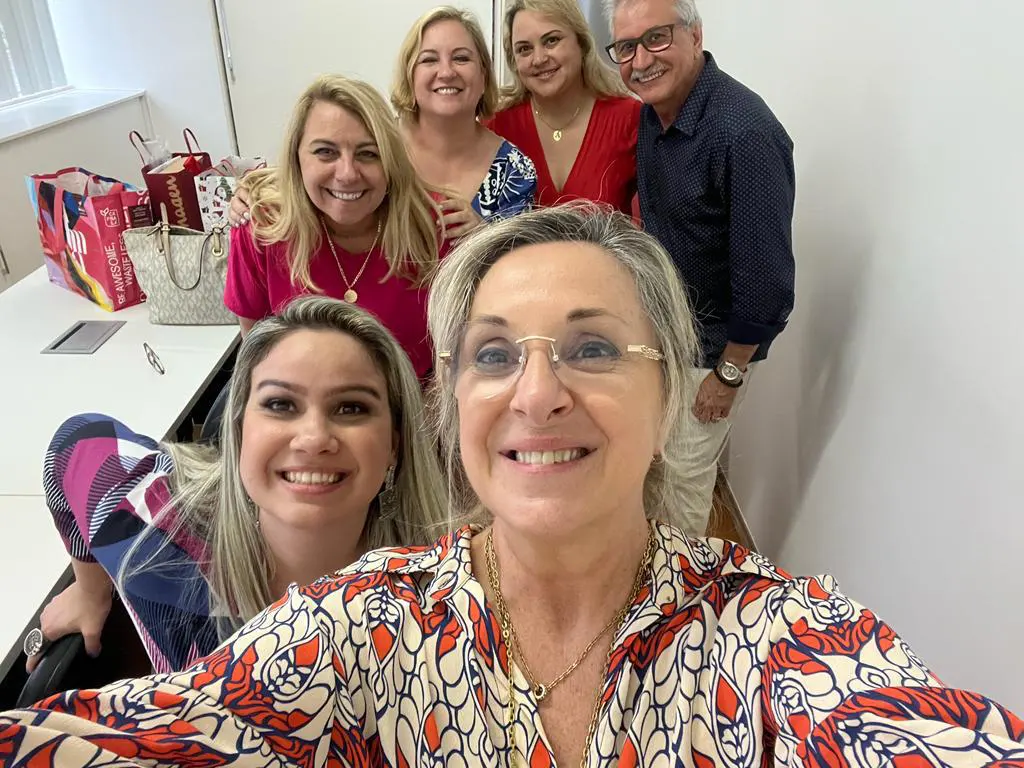 Weitnauer Group in Brazil: Reliable Distribution Partner in Americas