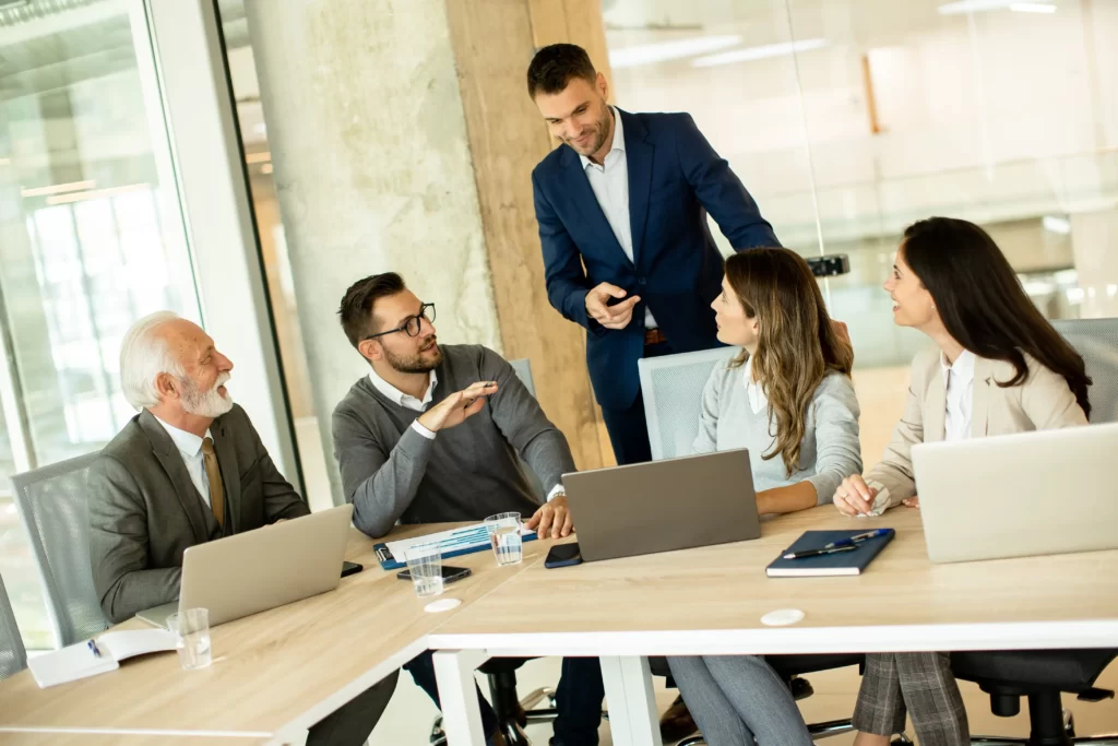 About Us I Weitnauer Group: Global Reach - Local Trust