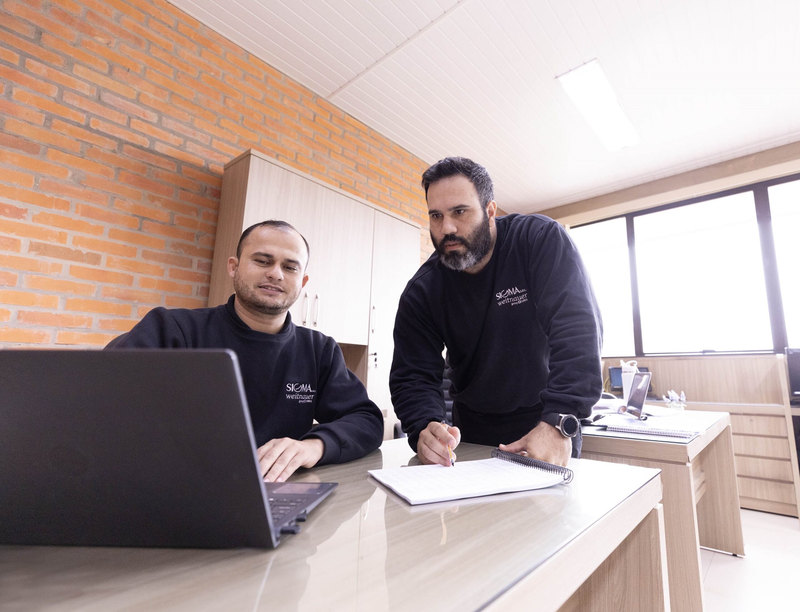 Global Reach - Local Trust | Weitnauer Group