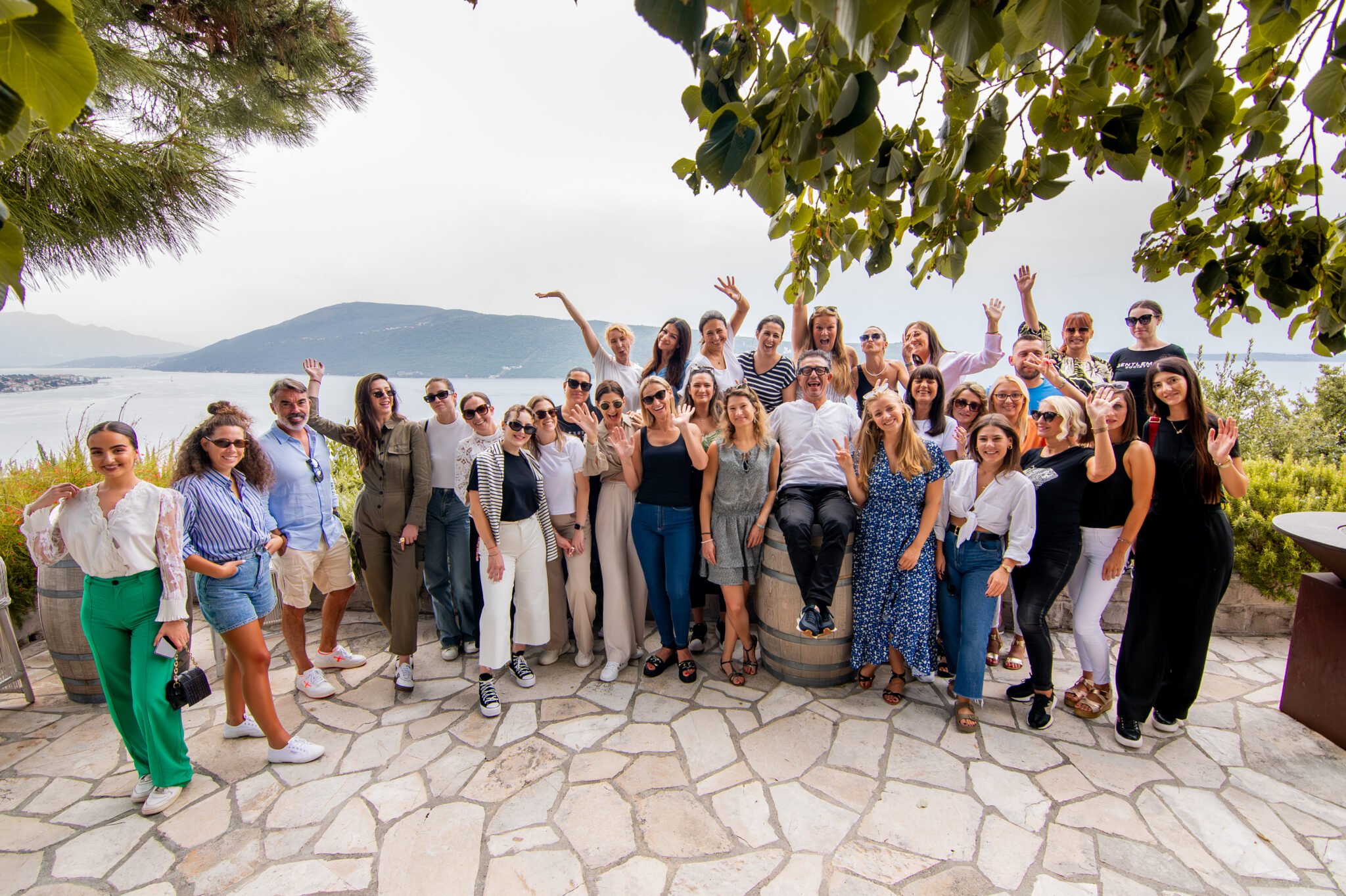 Global Reach - Local Trust | Weitnauer Group