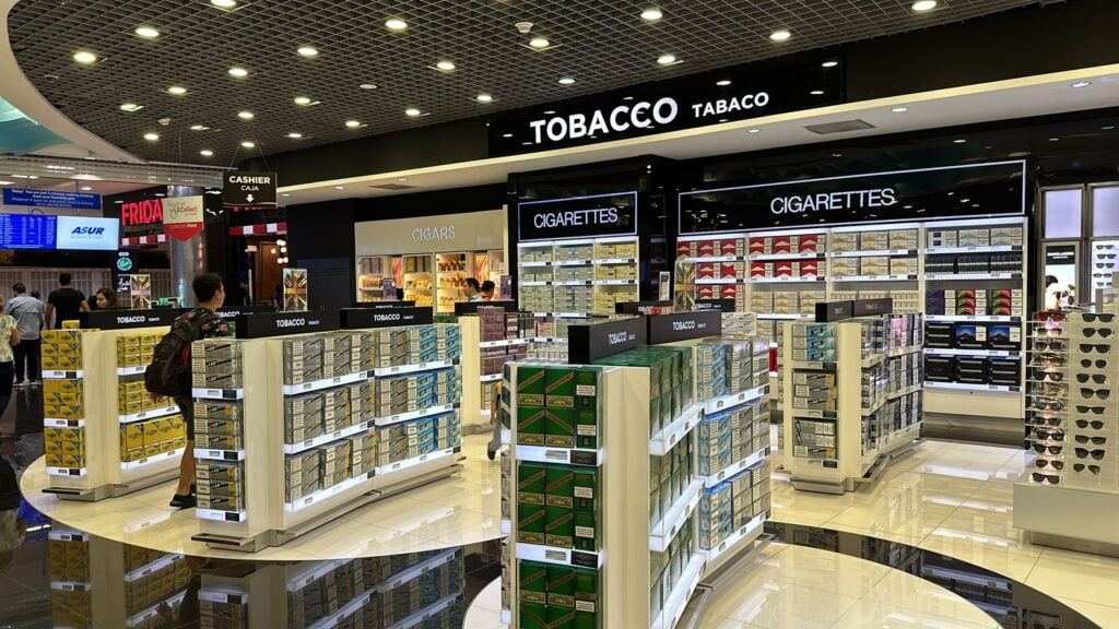 Travel Retail Americas: Leading Product Distributor - Weitnauer Group