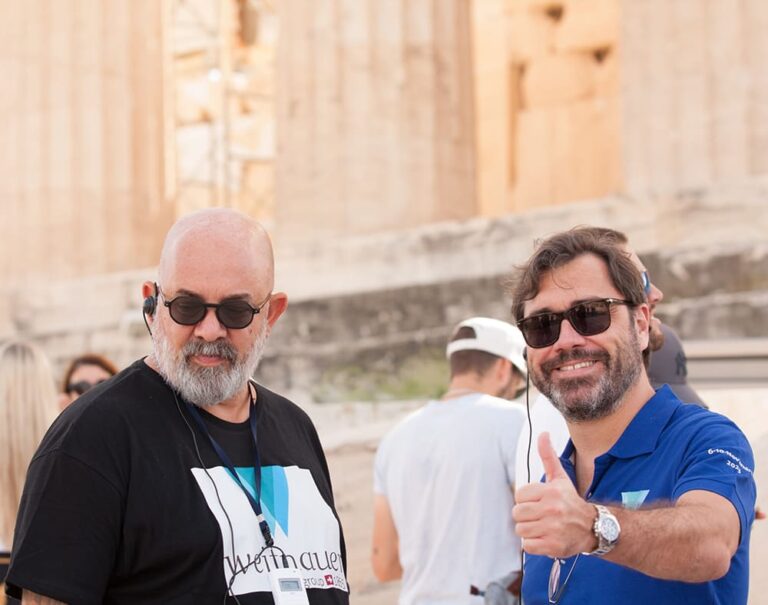 About Us I Weitnauer Group: Global Reach - Local Trust