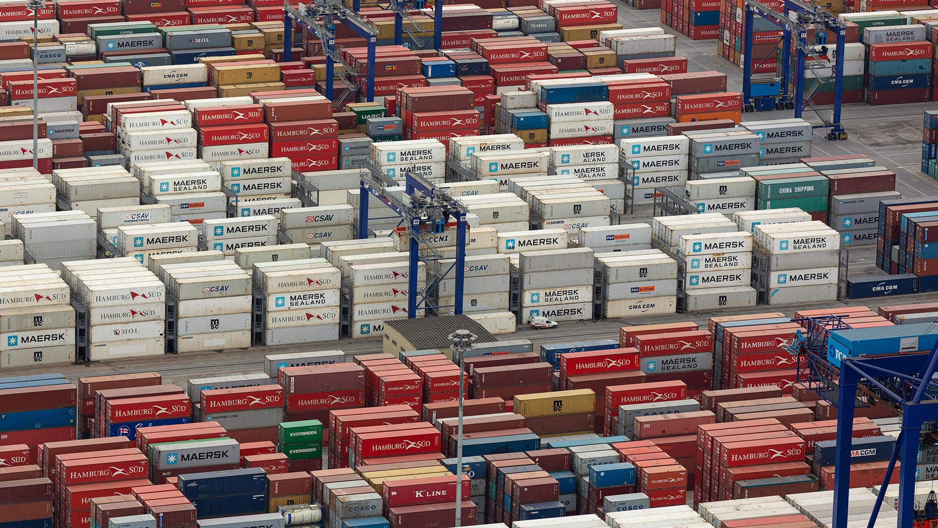 Building Efficient Distribution in the CIS Region