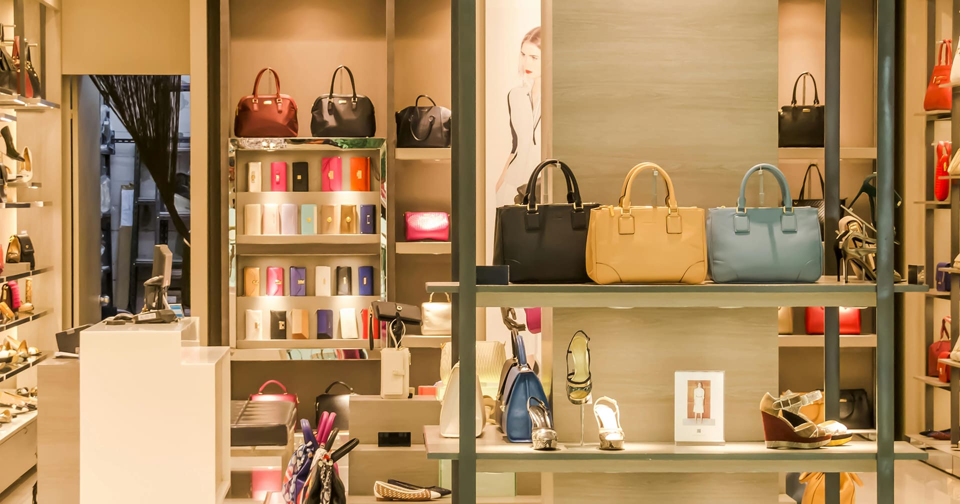 The Role of Visual Merchandising in Retail Excellence