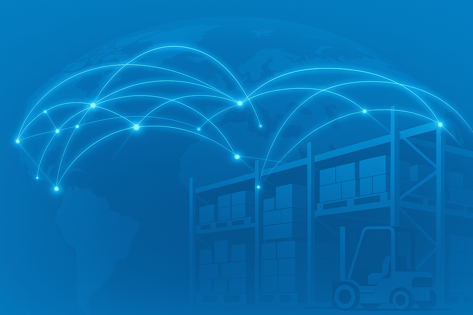What is a distributor in business?